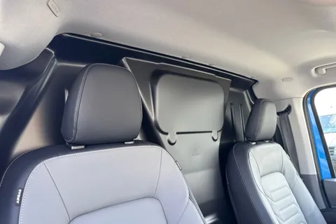 PN75NDE Volkswagen Transporter T32 Panel Van Commerce Pro SWB 170 PS 2. ...