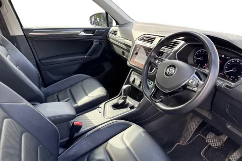 Approved Used Volkswagen cars in Crewe - Swansway Motor Group