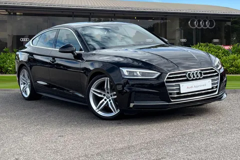 Contact Crewe Audi | Approved Audi Centre | Swansway Motors