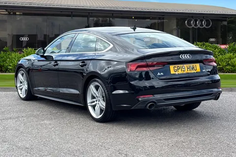 Contact Crewe Audi | Approved Audi Centre | Swansway Motors