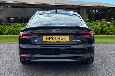 Contact Crewe Audi | Approved Audi Centre | Swansway Motors