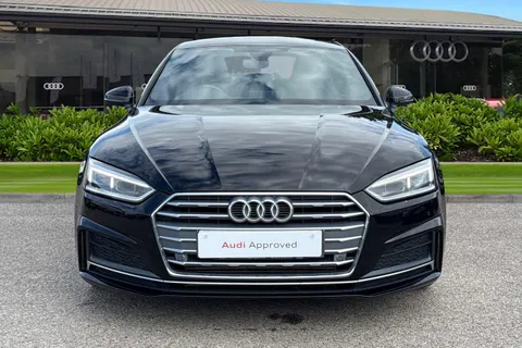Contact Crewe Audi | Approved Audi Centre | Swansway Motors