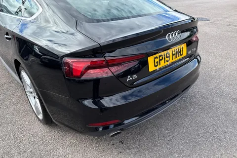 Contact Crewe Audi | Approved Audi Centre | Swansway Motors