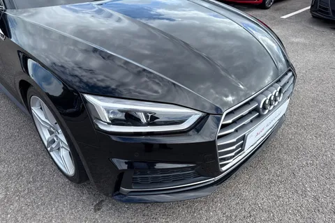 Contact Crewe Audi | Approved Audi Centre | Swansway Motors