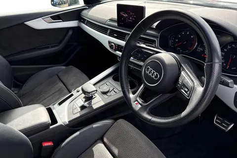Contact Crewe Audi | Approved Audi Centre | Swansway Motors