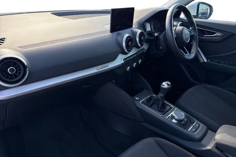 Contact Blackburn Audi | Approved Audi Centre | Swansway Motors