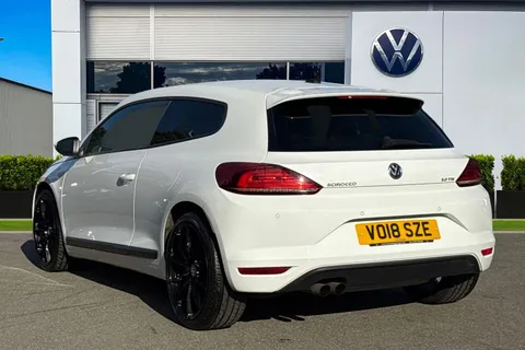 Approved Used Volkswagen cars in Crewe - Swansway Motor Group