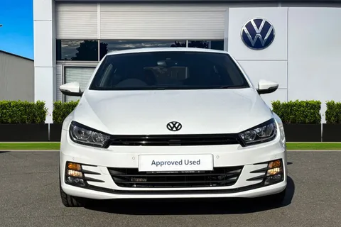 Approved Used Volkswagen cars in Crewe - Swansway Motor Group