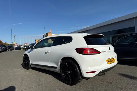 Approved Used Volkswagen cars in Crewe - Swansway Motor Group