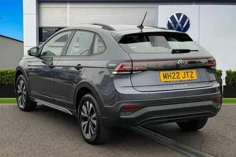 Approved Used Volkswagen Cars for sale in Oldham | Swansway Motor Group