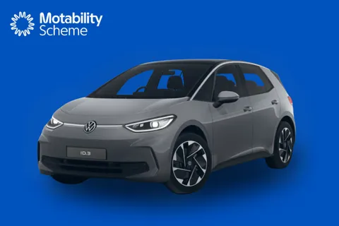 Motability Go Charge | Motability Scheme Electric Offers