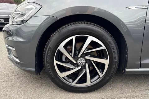 Approved Used Volkswagen cars in Crewe - Swansway Motor Group