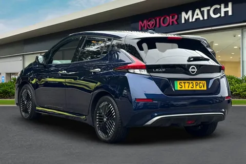 How it All Started - The First Electric Car