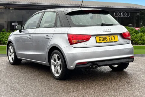 Contact Crewe Audi | Approved Audi Centre | Swansway Motors