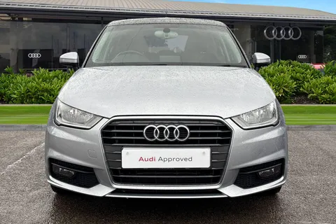 Contact Crewe Audi | Approved Audi Centre | Swansway Motors