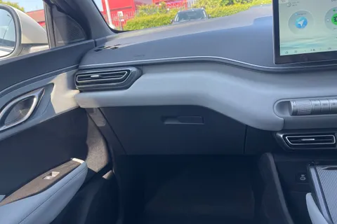 New BYD Cars | Crewe, Chester & Stoke | Swansway Motor Group