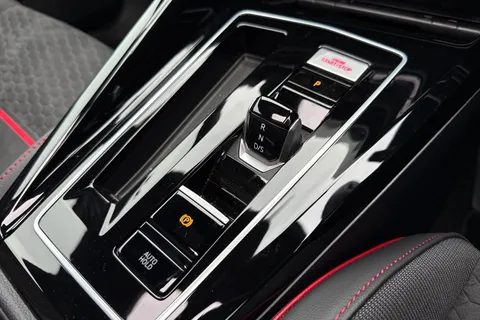 DH74PZK Volkswagen Golf 2.0 TSI 300 GTI Clubsport 5dr DSG ⭐Sunroof ...