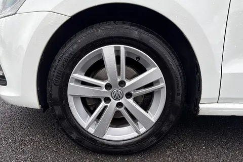 Approved Used VW cars for sale | Swansway Motor Group