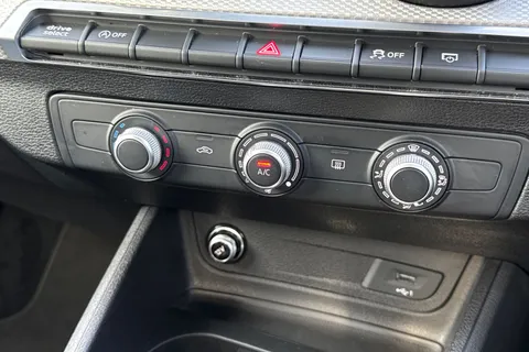 Approved Used Audi Cars for Sale in Crewe, Cheshire | Swansway Audi