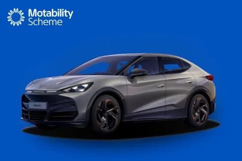 Motability Go Charge | Motability Scheme Electric Offers
