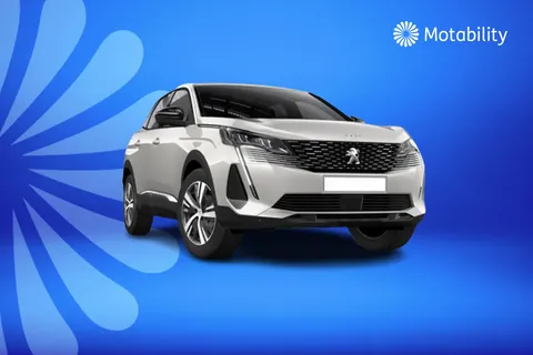 Motability Go Charge | Motability Scheme Electric Offers