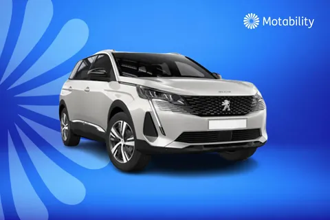 Motability Go Charge | Motability Scheme Electric Offers