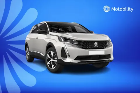 Motability Go Charge | Motability Scheme Electric Offers