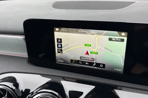 KP20UCW Mercedes-Benz A Class 2.0 A45 AMG S 8G-DCT 4MATIC+ Euro 6 (s/s ...