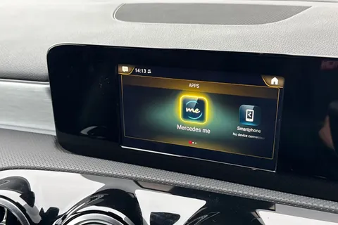 KP20UCW Mercedes-Benz A Class 2.0 A45 AMG S 8G-DCT 4MATIC+ Euro 6 (s/s ...