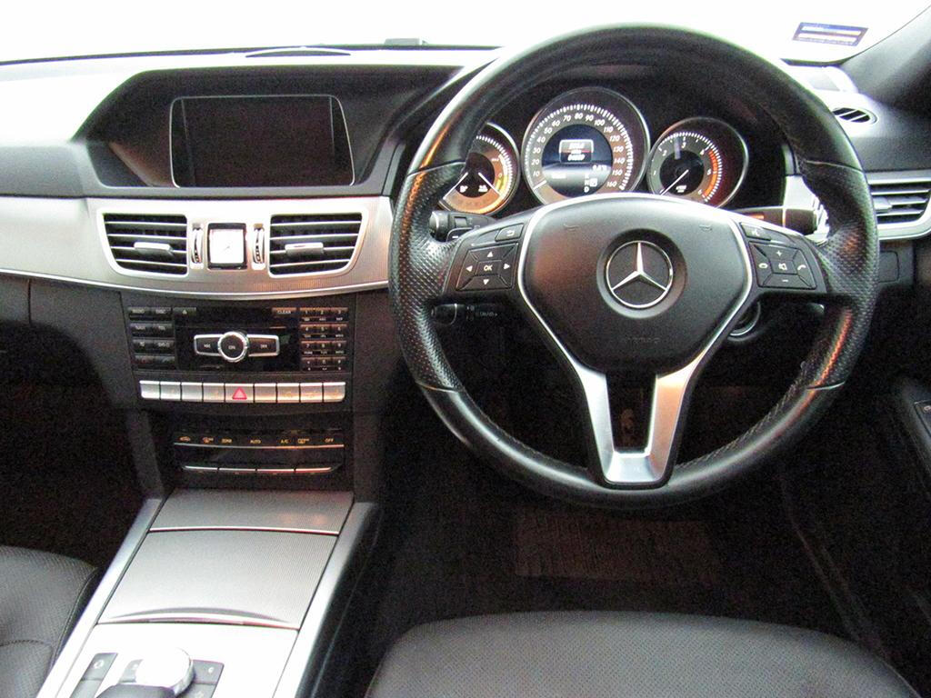 10 rules for picking the best used estate car