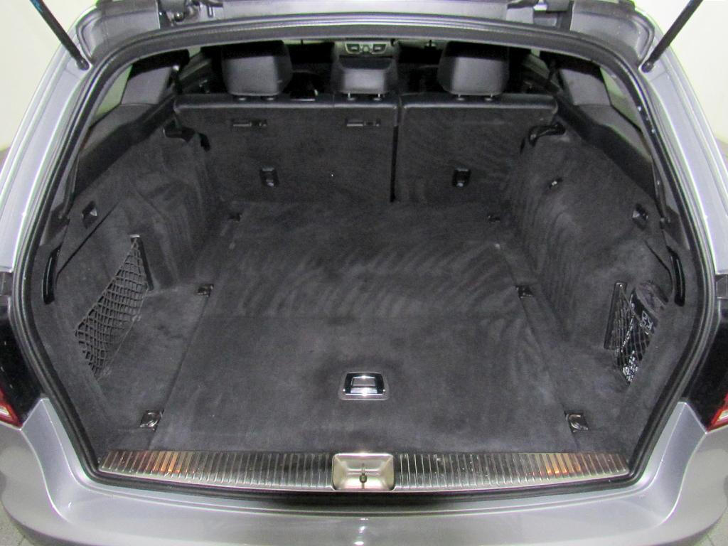 10 rules for picking the best used estate car