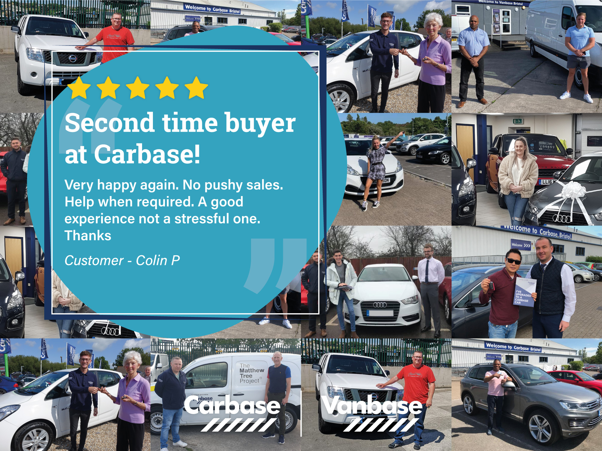 Auto Trader Highly Rated 2021