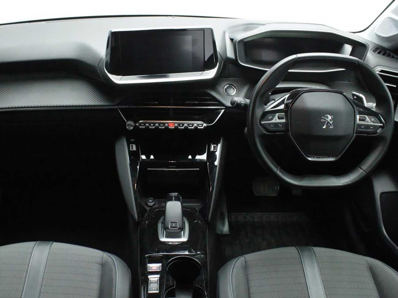 Battle of the Hatchbacks: Vauxhall Corsa vs Peugeot 208
