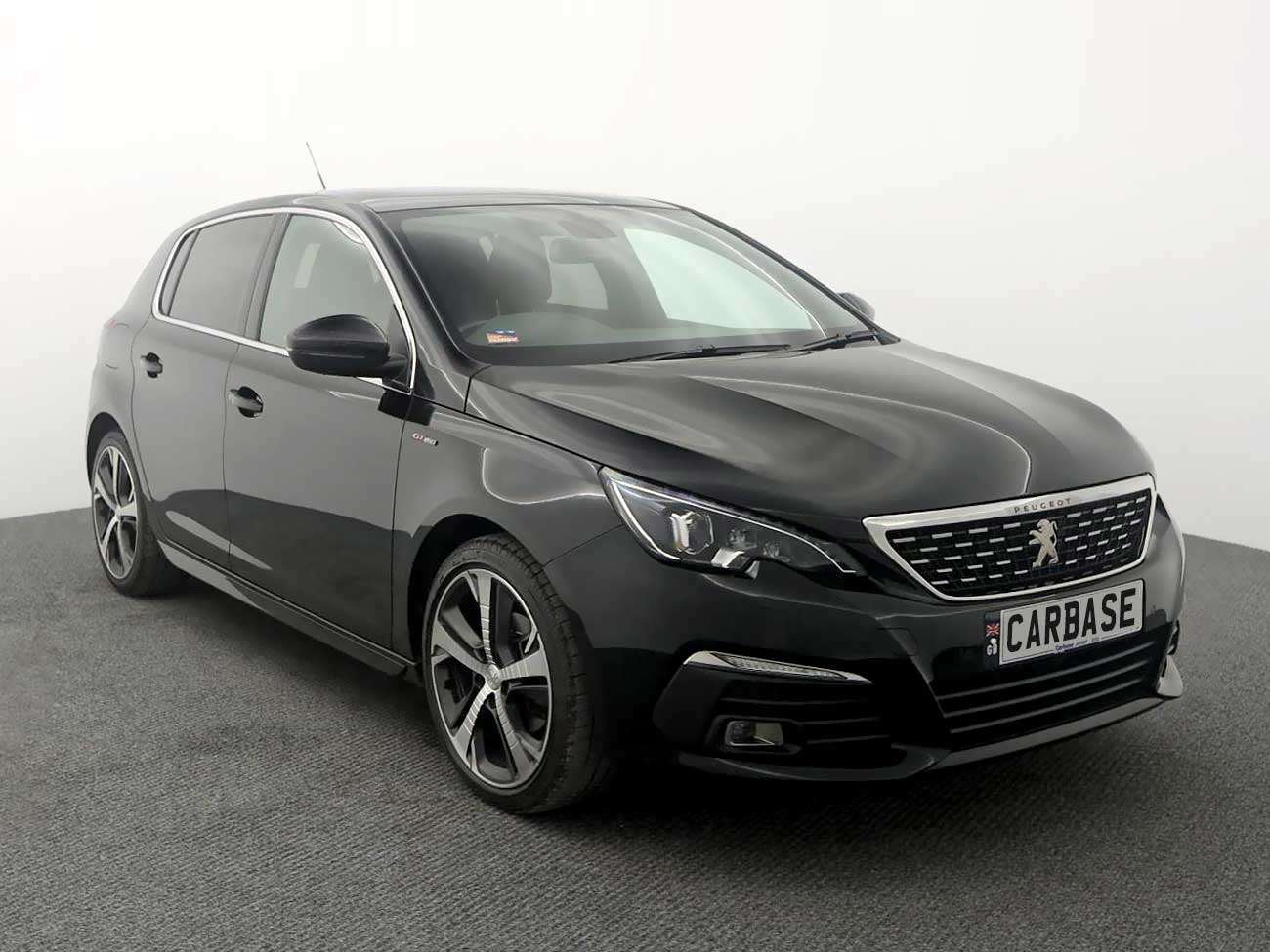 Best Family Hatchbacks With Big Boots - Large Hatchback Cars