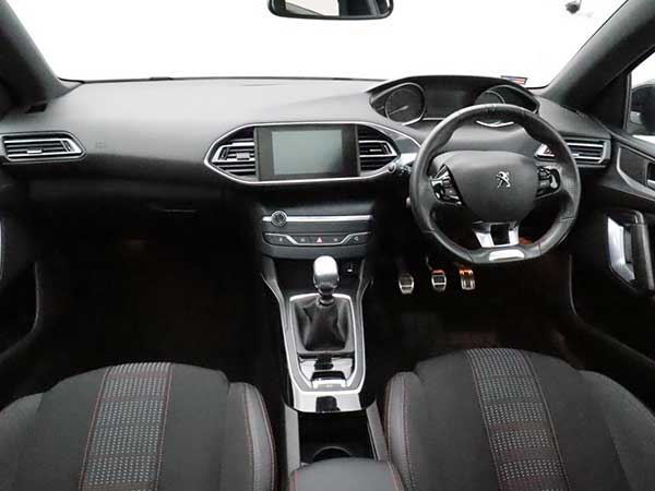 Best Family Hatchbacks With Big Boots - Large Hatchback Cars