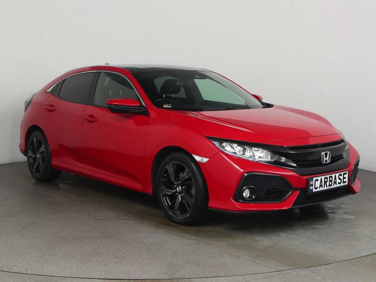 Best Family Hatchbacks With Big Boots - Large Hatchback Cars