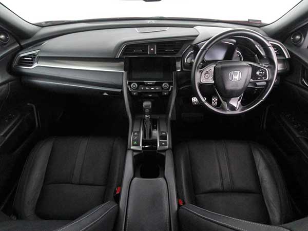 Best Family Hatchbacks With Big Boots - Large Hatchback Cars