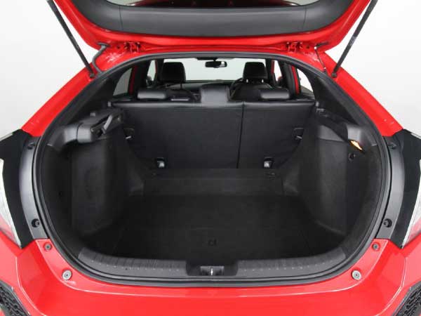 Best Family Hatchbacks With Big Boots - Large Hatchback Cars