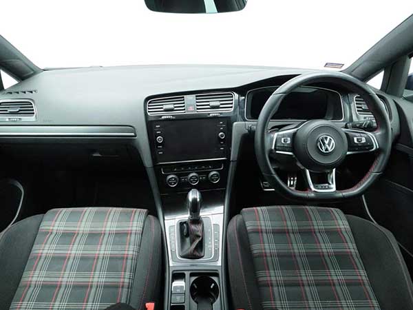 Best Family Hatchbacks With Big Boots - Large Hatchback Cars