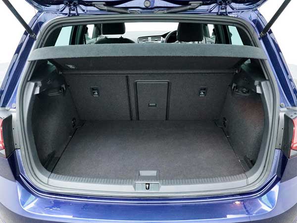 Best Family Hatchbacks With Big Boots - Large Hatchback Cars