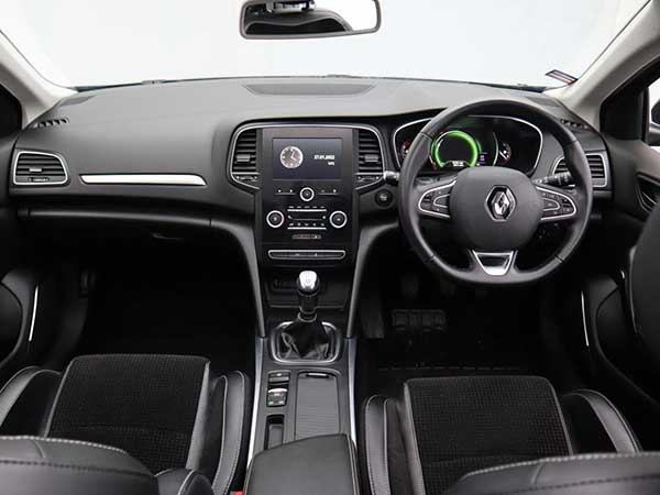 Best Family Hatchbacks With Big Boots - Large Hatchback Cars