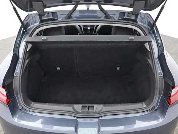 Best Family Hatchbacks With Big Boots - Large Hatchback Cars