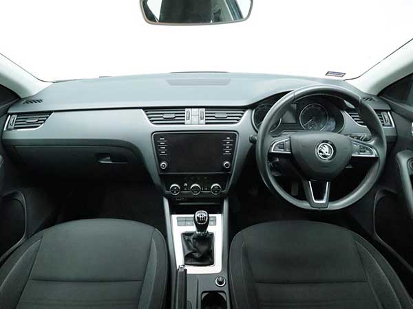 Best Family Hatchbacks With Big Boots - Large Hatchback Cars