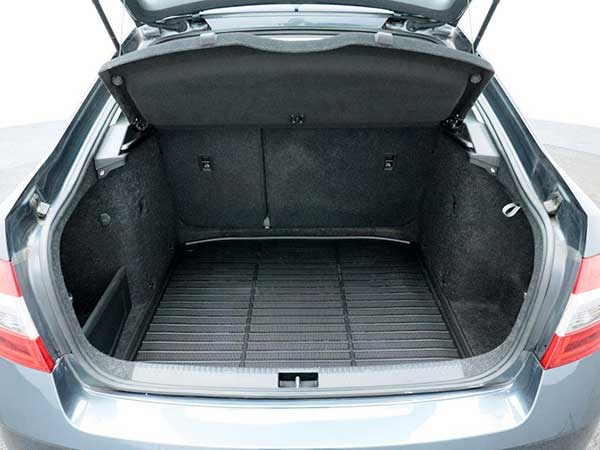 Best Family Hatchbacks With Big Boots - Large Hatchback Cars