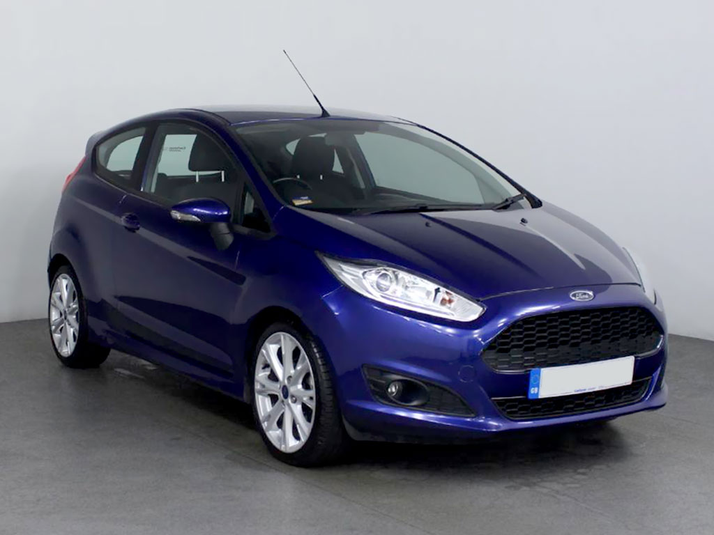 Best Small Cars 2019