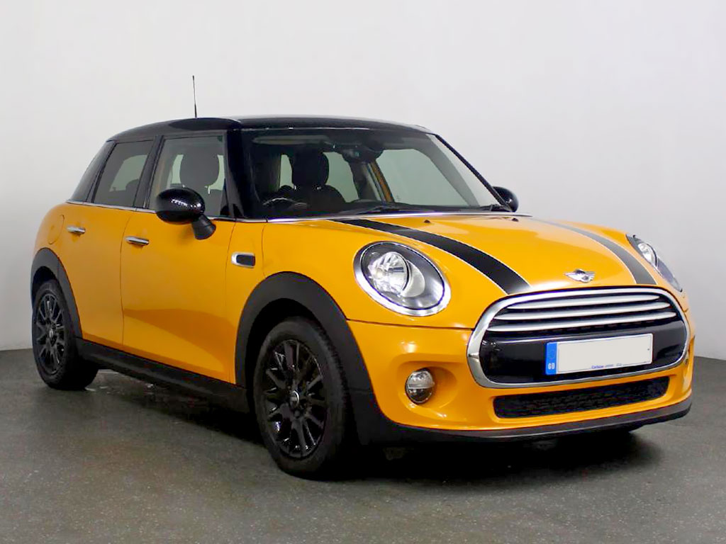 Best Small Cars 2019