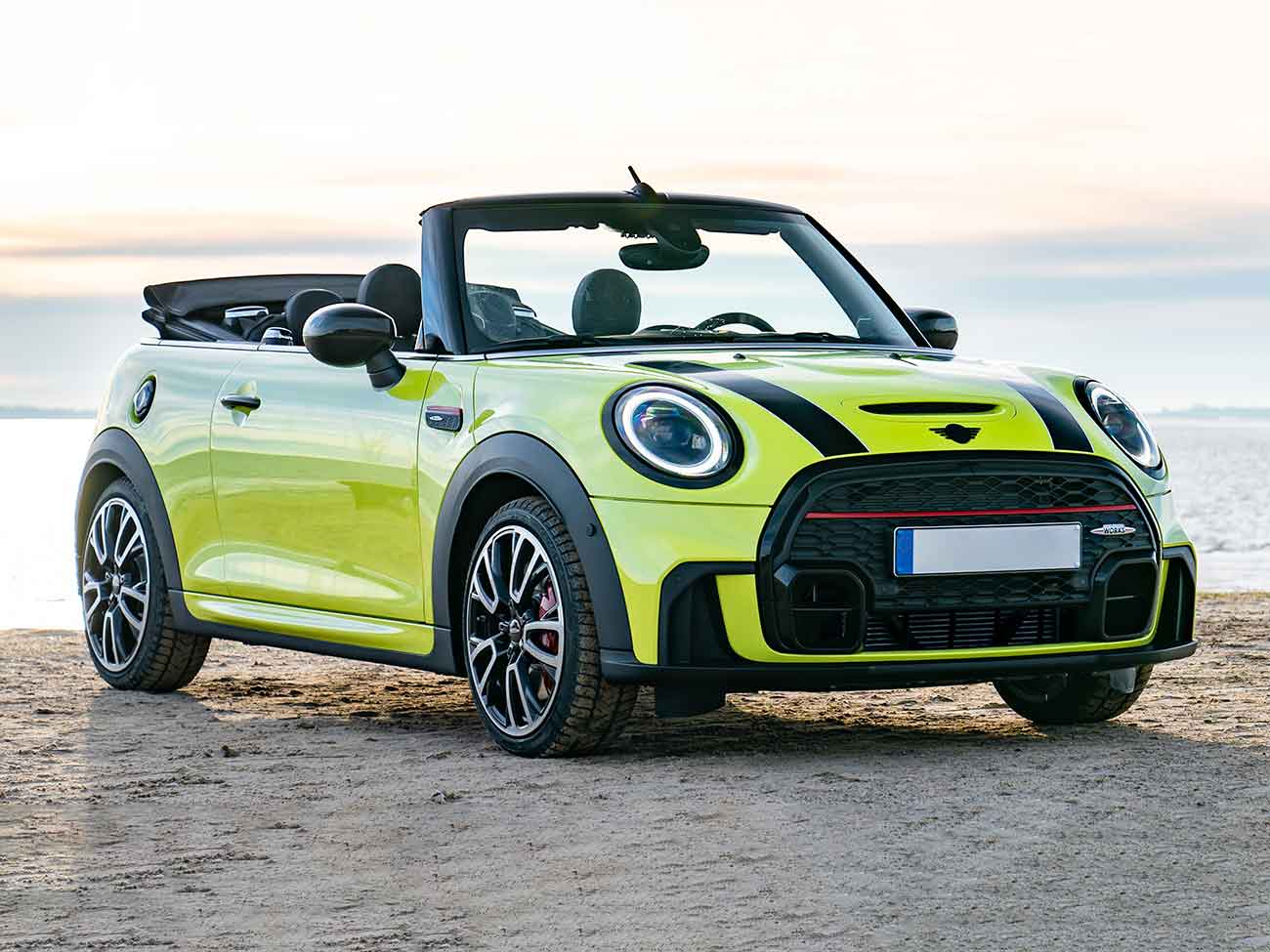 The best summer convertibles
