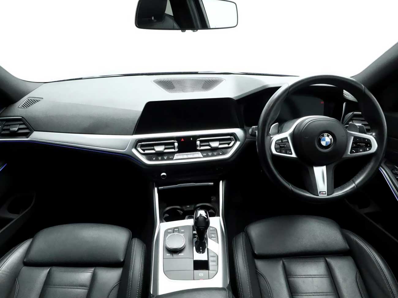 Saloon Showdown: Mercedes-Benz C Class vs BMW 3 Series