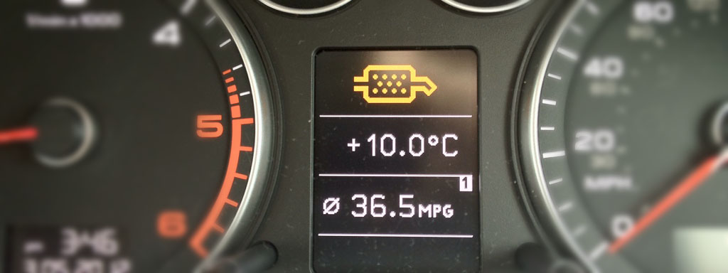 Diesel Particulate Filters: Everything you need to know