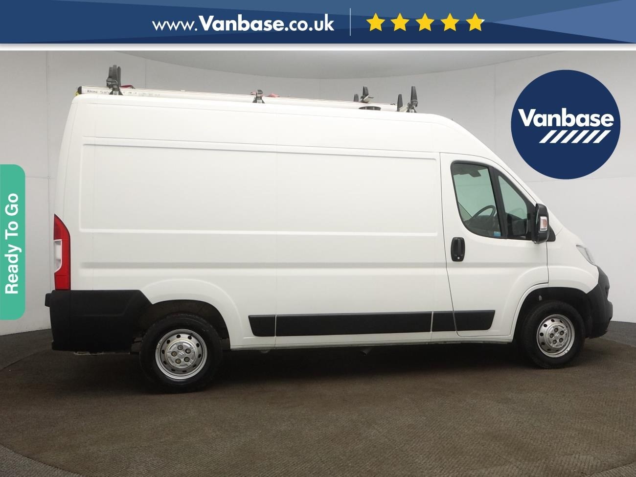 The Most Economical Vans: Best MPG Vans | Vanbase